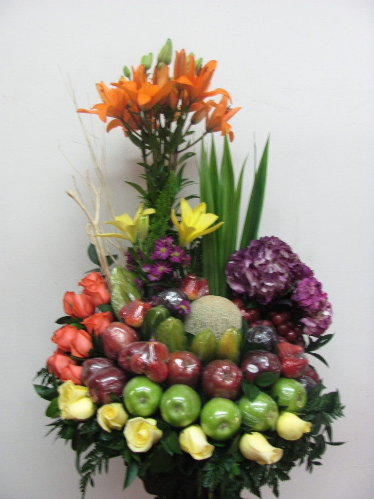 Frutero 21 | Floristería Tropical Garden