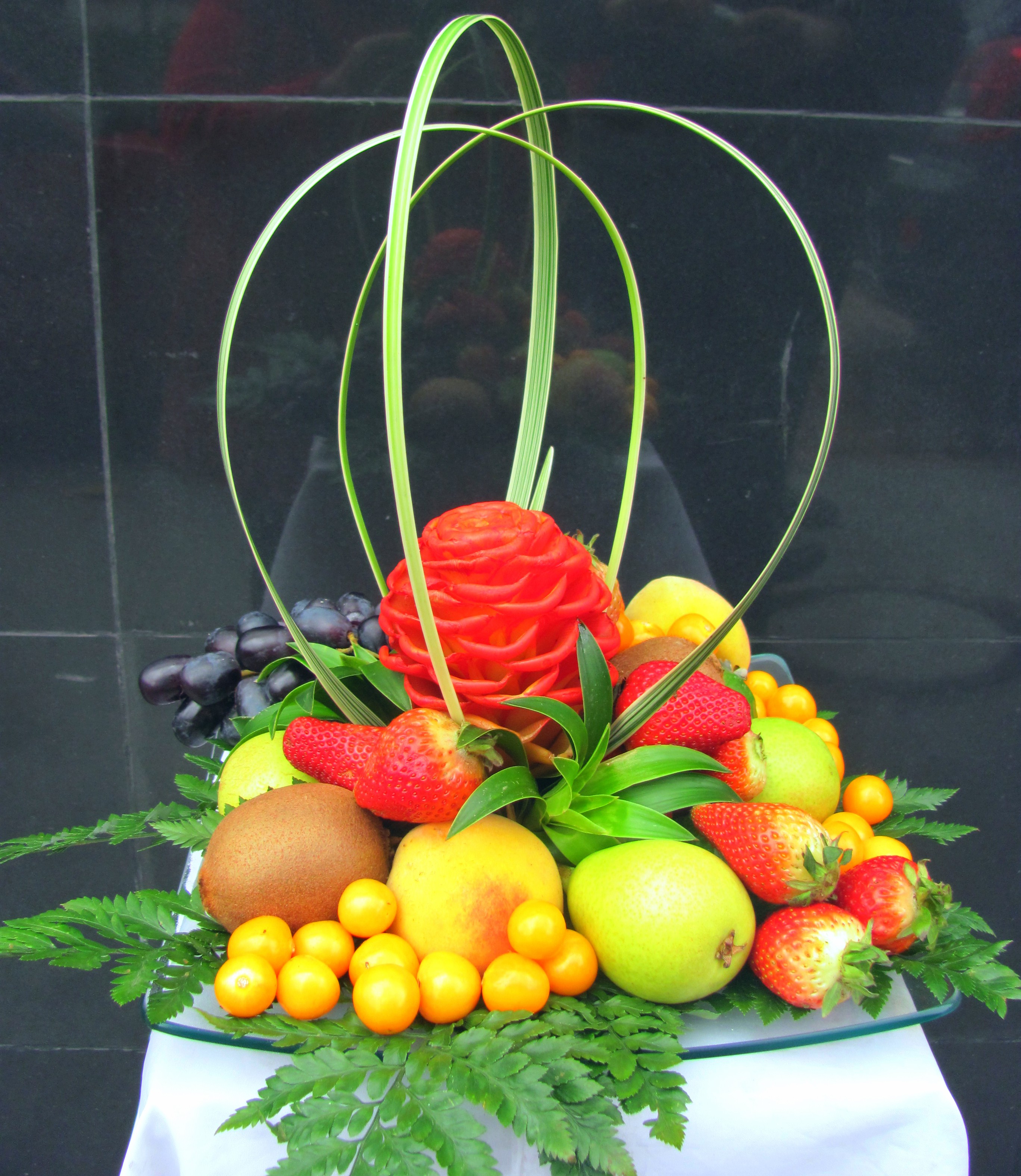 FRUTERO-34 | Floristería Tropical Garden